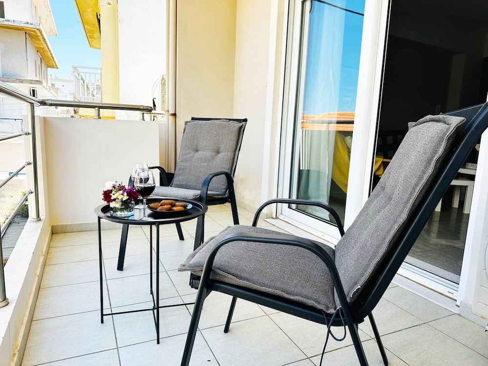 Cozy Nest - 2min To Beach, 6min Walk To Old Town - Hanya