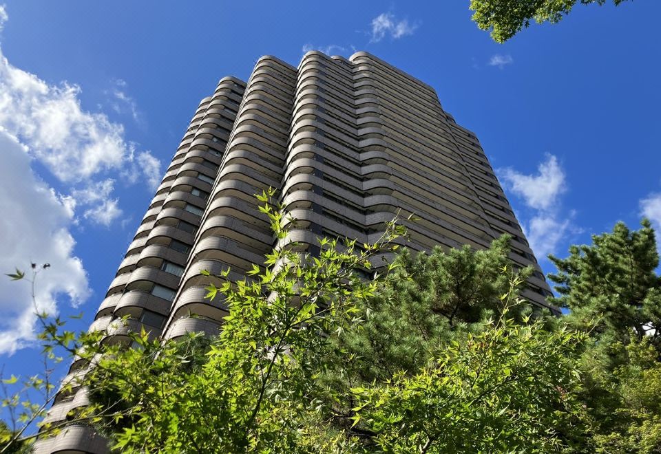 Tokyo Marriott Hotel,Tokyo - Updated 2024 Reviews & Prices | Trip.com