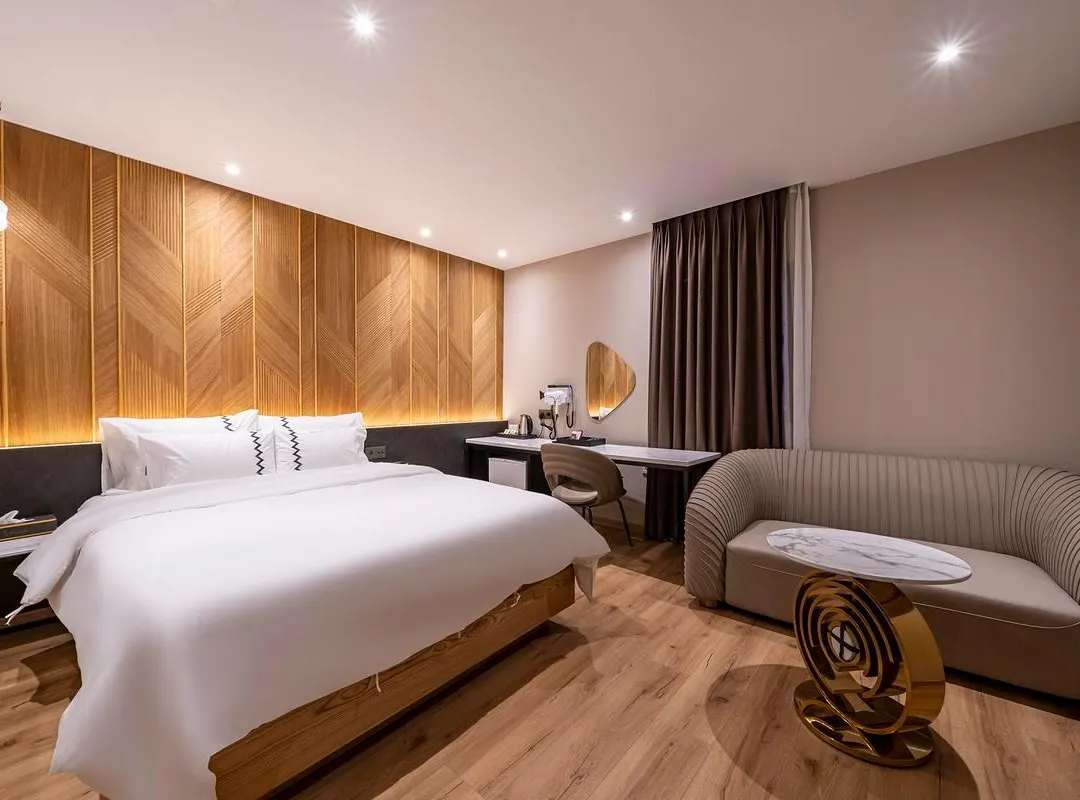 Gaeul Hotel - Chungju