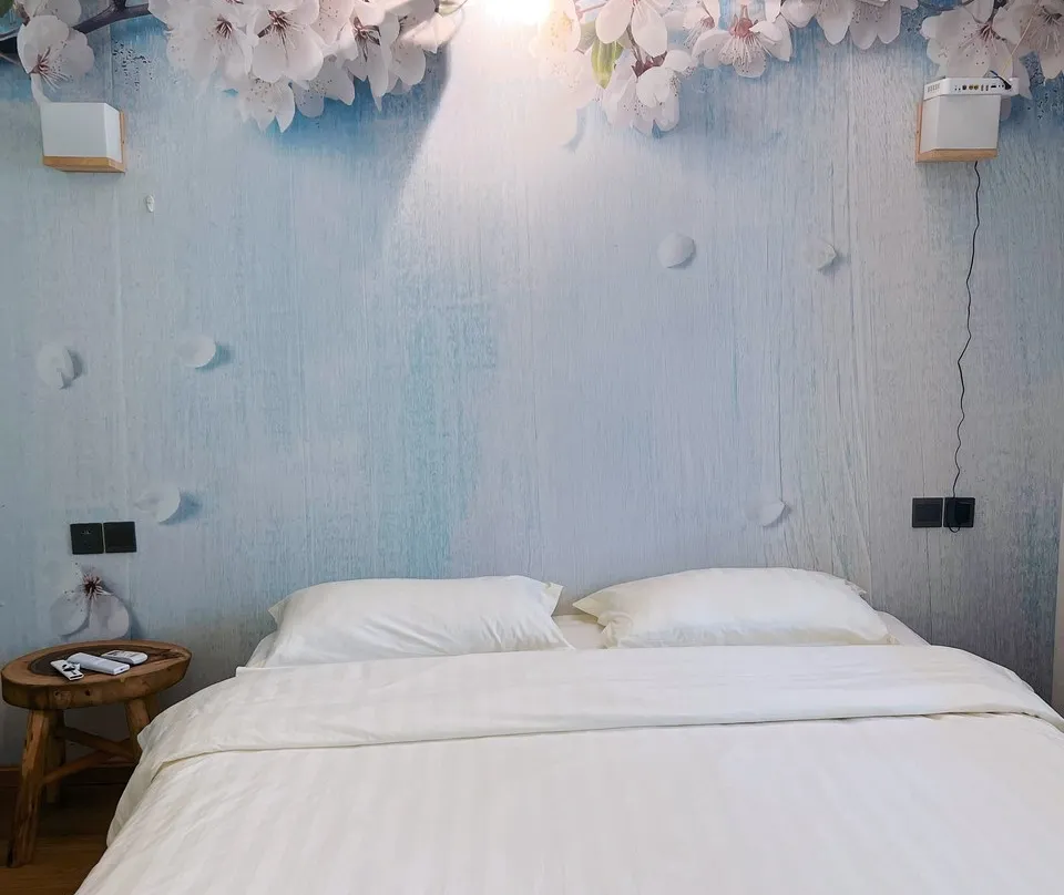 Shijian Homestay - Chengdu