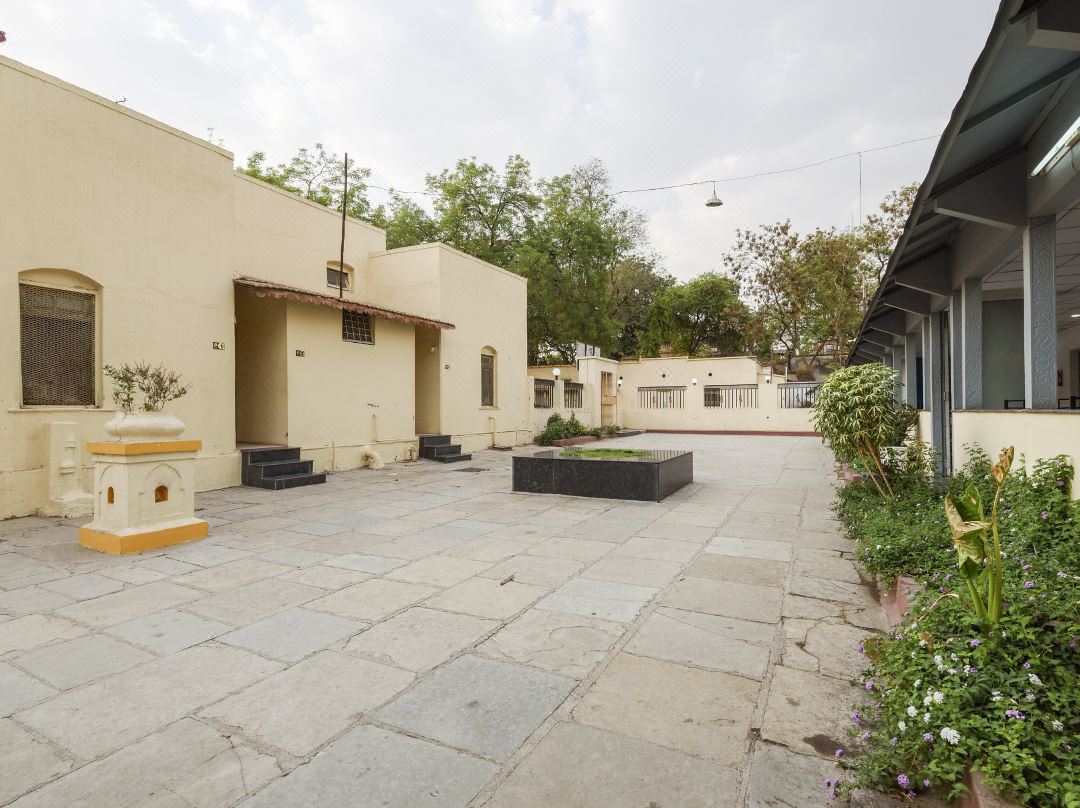 Tourists Home - Aurangabad