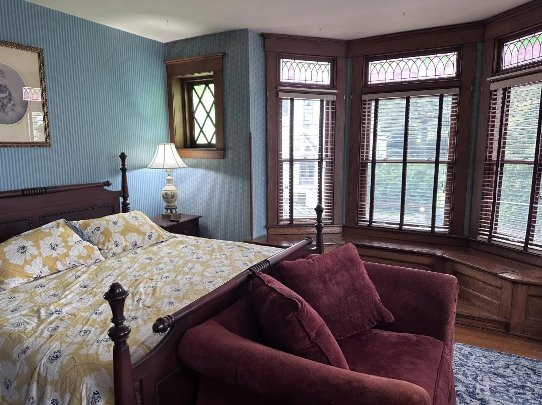 Vaast Bed & Breakfast - Pennsylvania