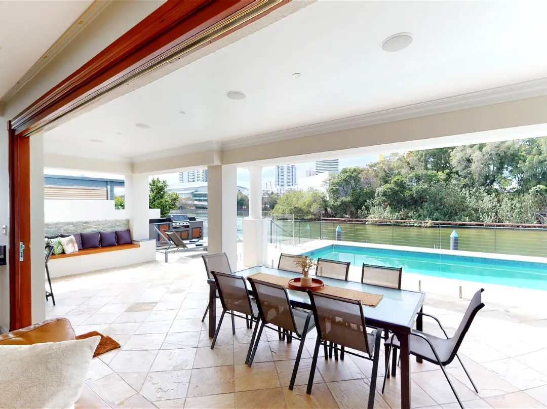 Luxico Lakeland Keys - Broadbeach