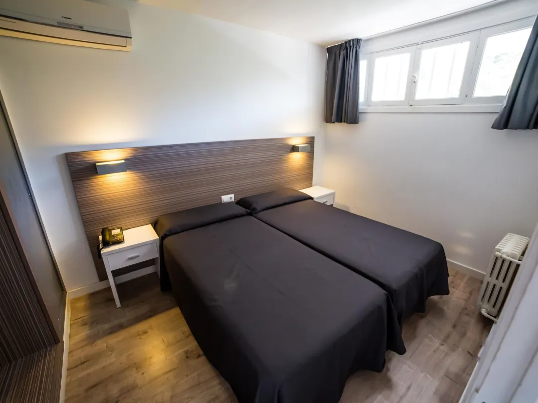Pierre & Vacances Mallorca Deya Apartamentos - Majorca