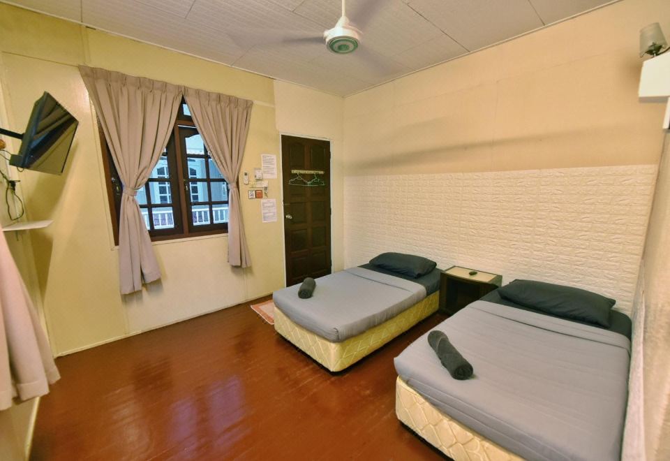 Budget Beach Resort, Pangkor: Hot Deals & Reviews 2025 | Trip.com