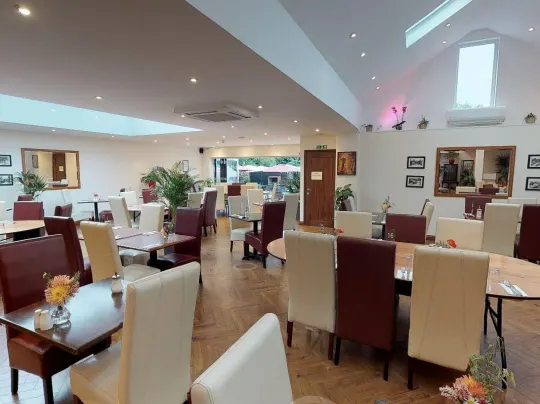 The Castle Inn Hotel - Steyning