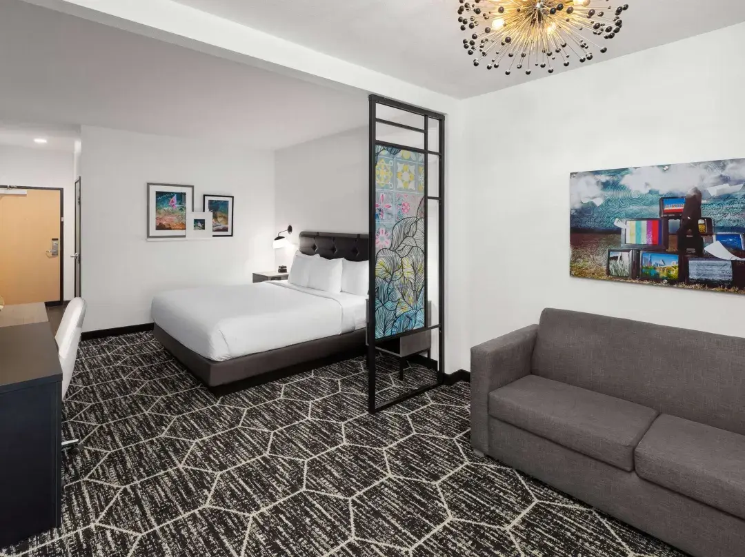La Quinta Inn & Suites By Wyndham Austin Parmer/tech Ridge - Austin, TX