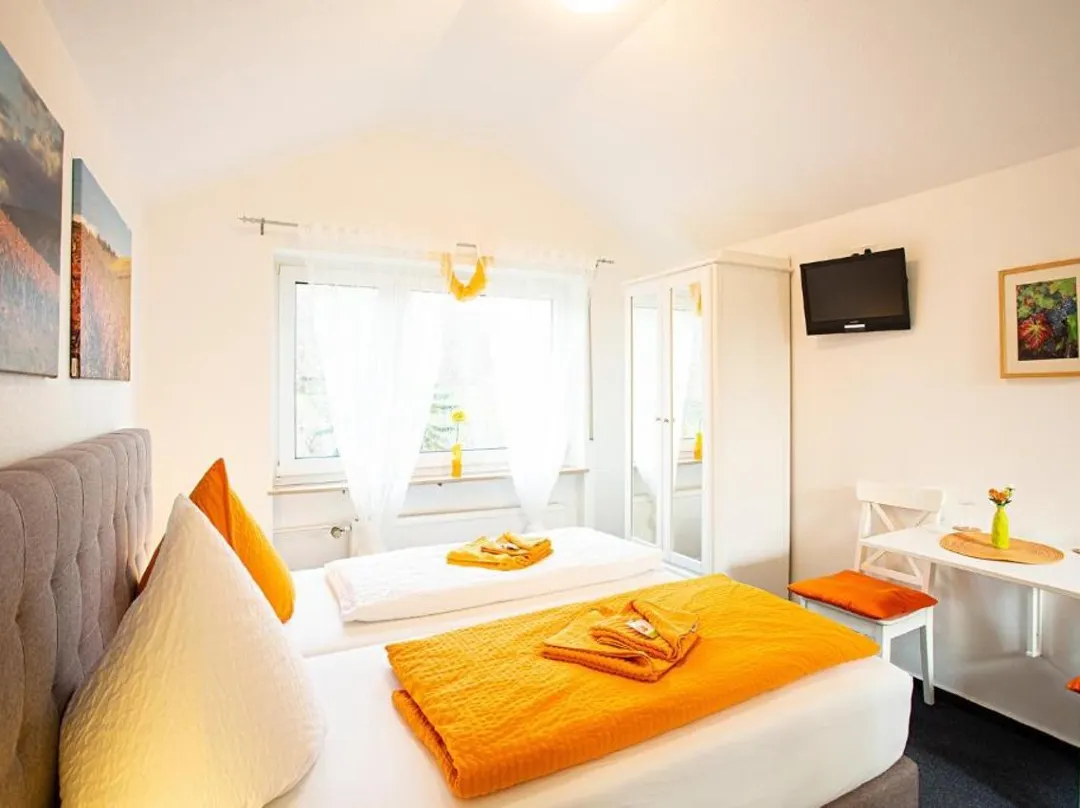 Hotel Emmerich - Winningen