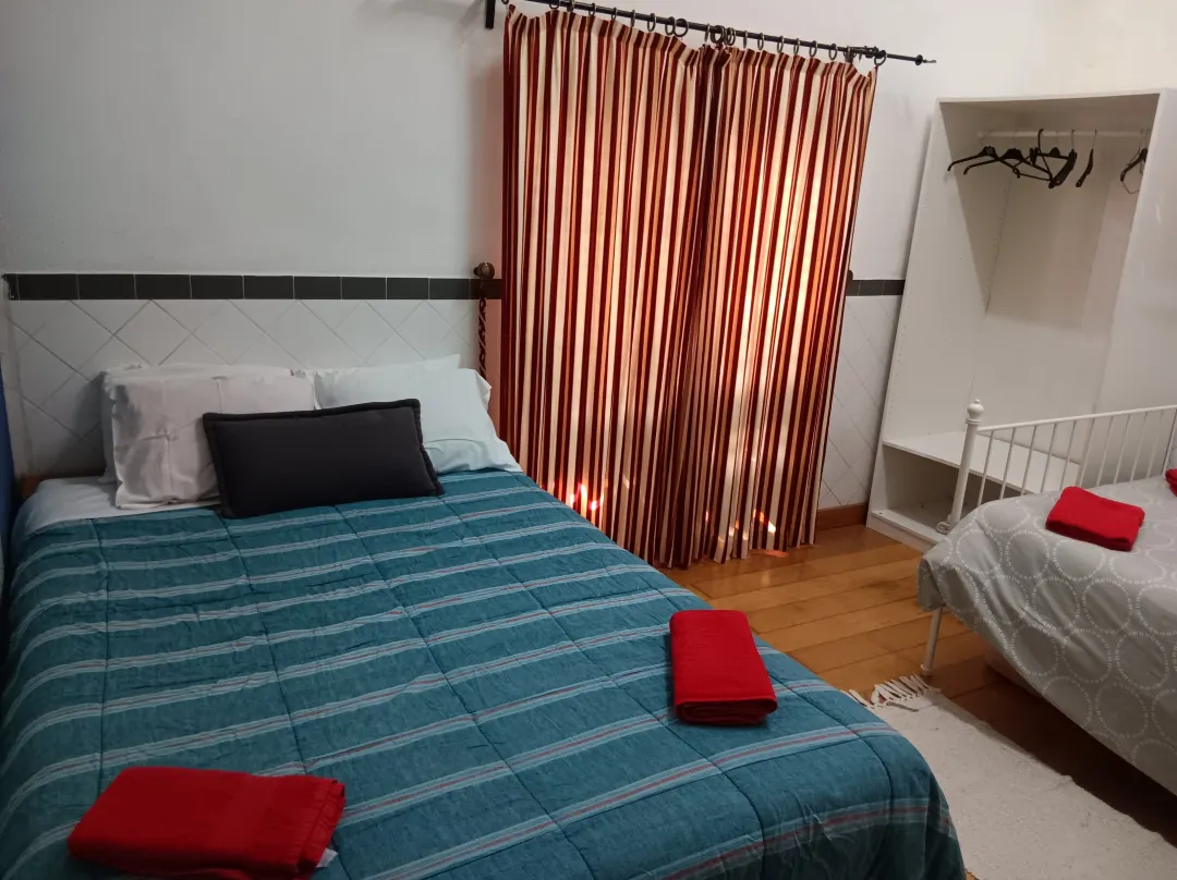 Gg Double Or Twin Room - Sintra