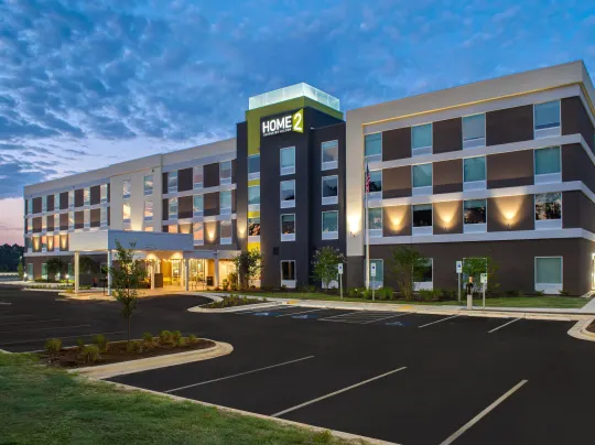 Home2 Suites By Hilton Fayetteville North - Fayetteville, NC