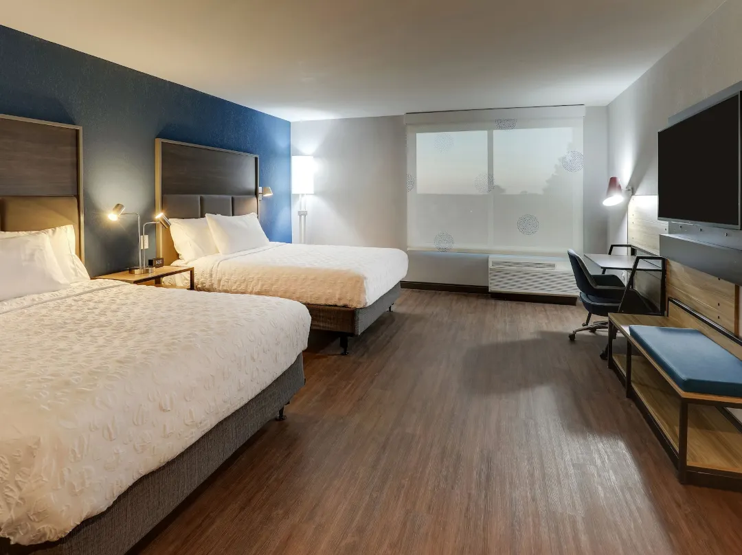 Tru By Hilton Leland Wilmington - Leland, NC
