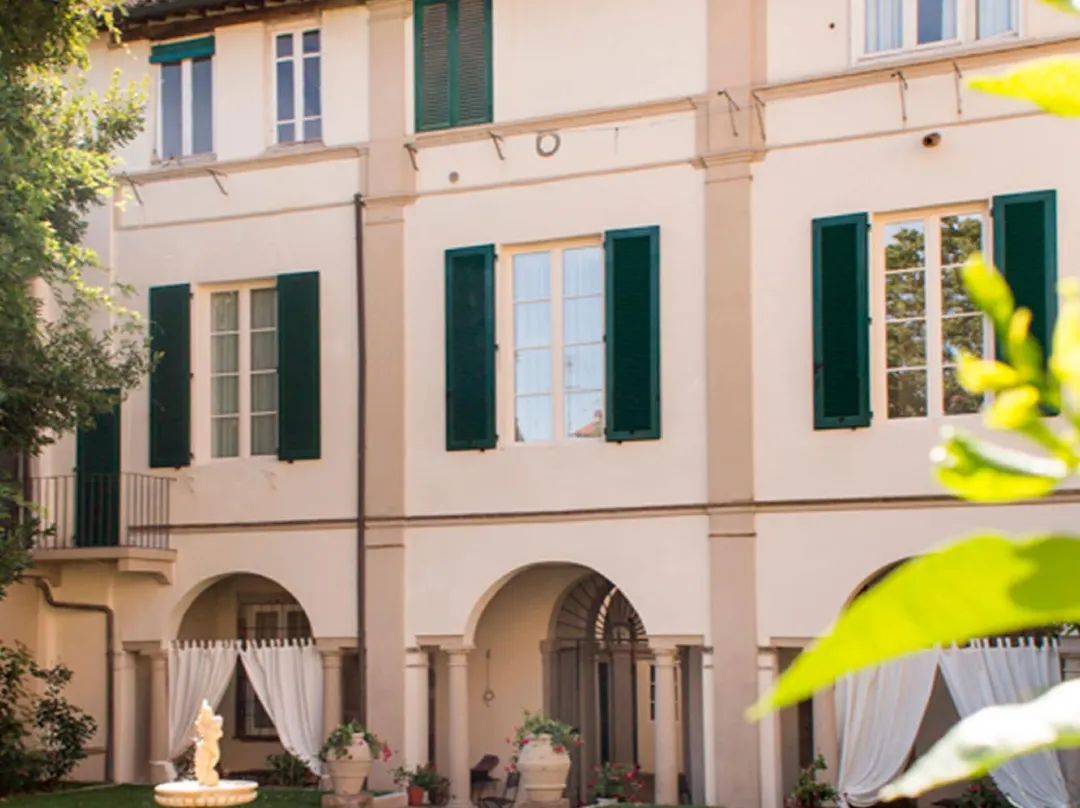 Lucus Exclusive B&b - 루카