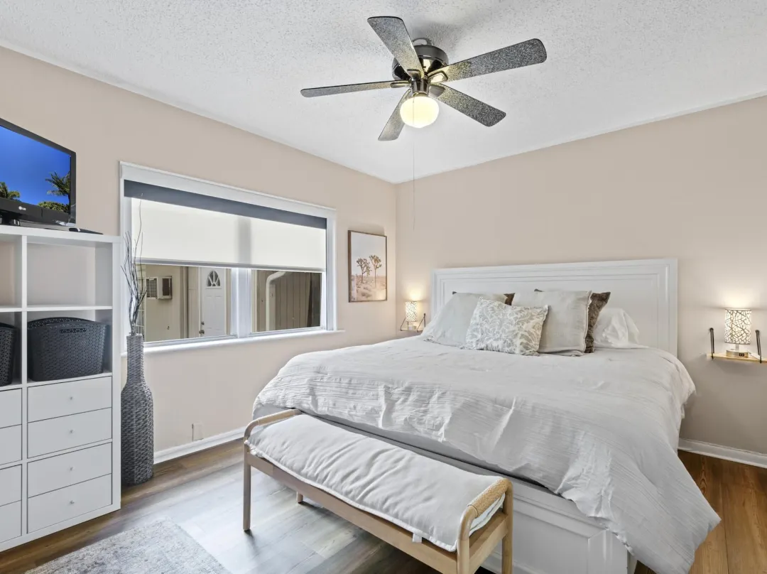 Serene Seaside Escape- 1br Bliss - Fort Lauderdale, FL