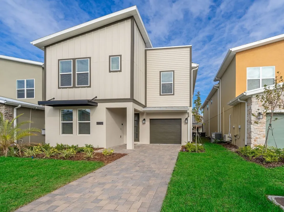 Dashing Family Home! Stl113 - Kissimmee