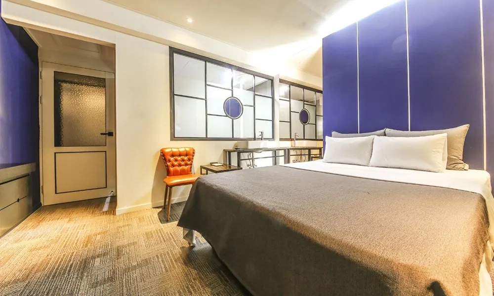 Hotel Ur-bane - 춘천시