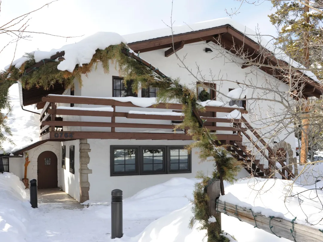 Ski Tip Lodge By Keystone Resort - 콜로라도