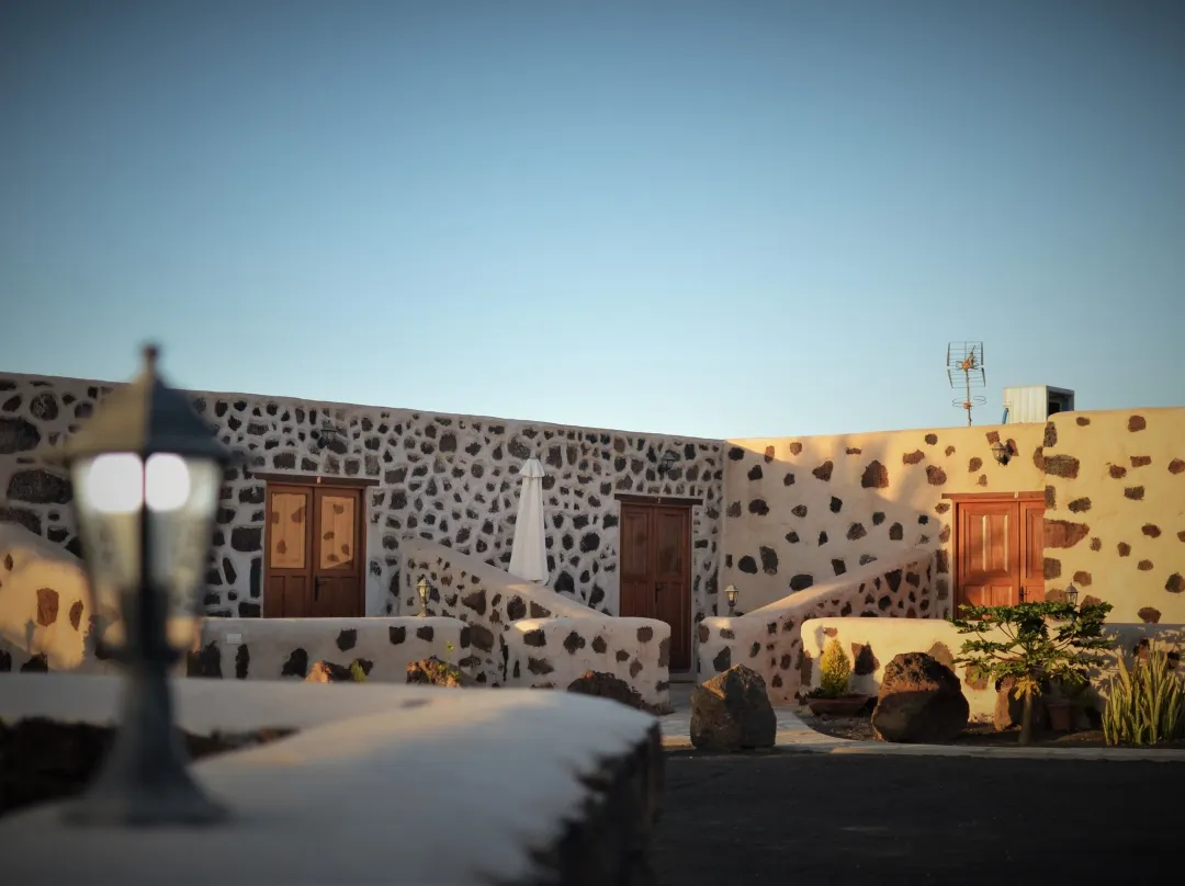 Hotel Rural El Cabo - Fuerteventura