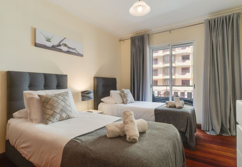 Gilda Apartment by Atlantic Holiday (Funchal) - 2026 Prices, Reviews ...