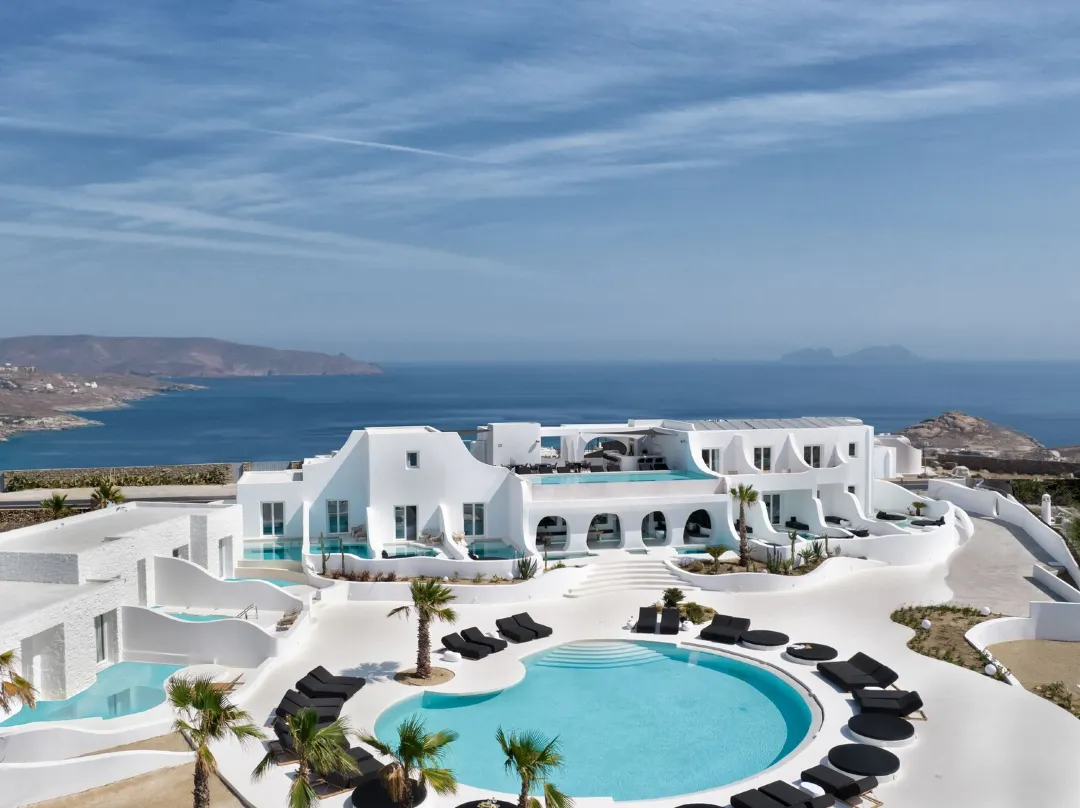 Million Stars Mykonos - Mykonos