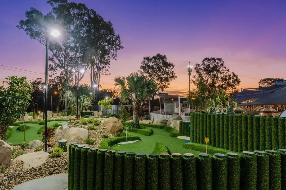 Alexandra Hills Hotel - Logan City