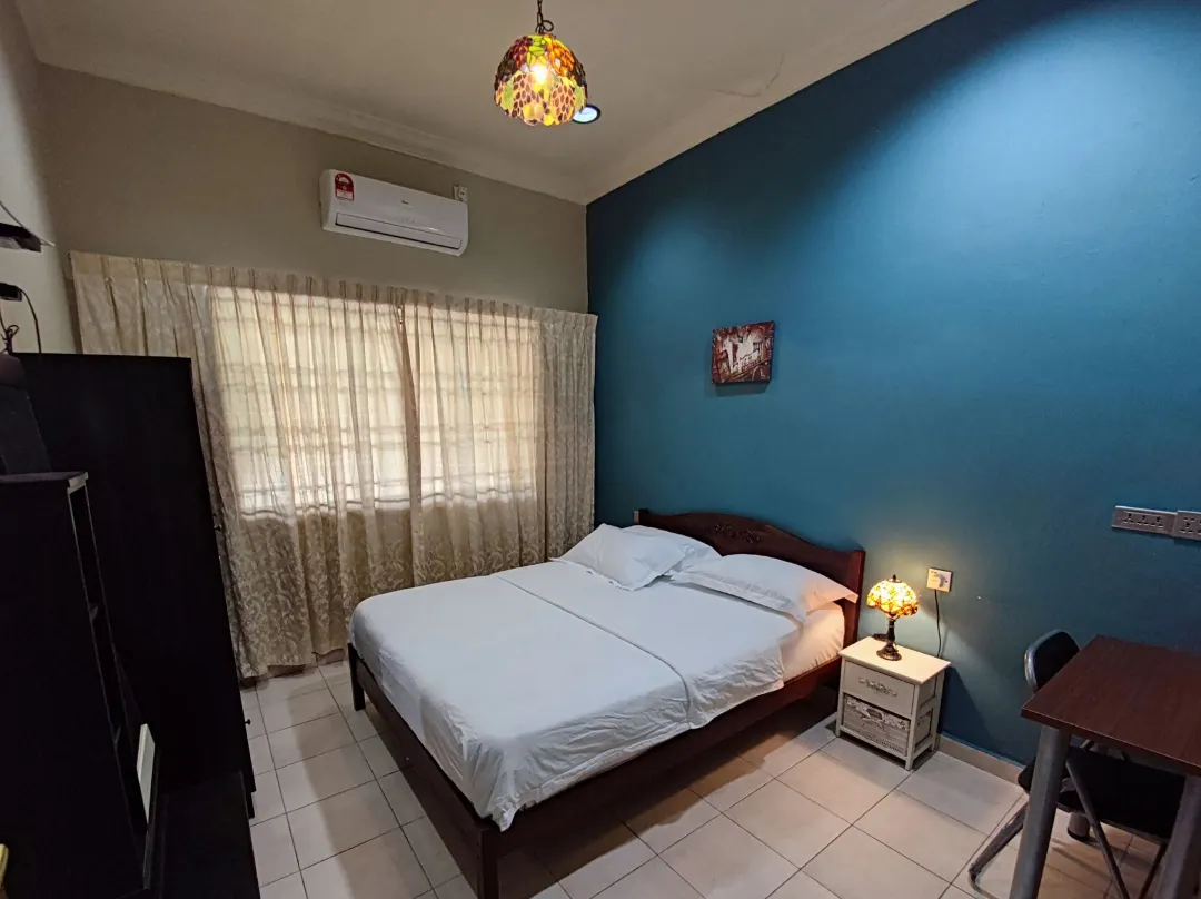 Memory Homestay - Kuantan