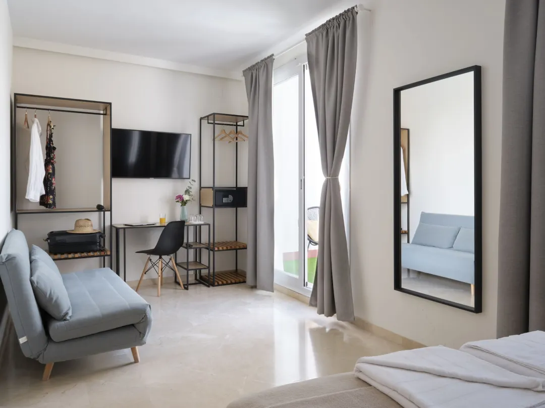 Sweet Sevilla Suites - Seville