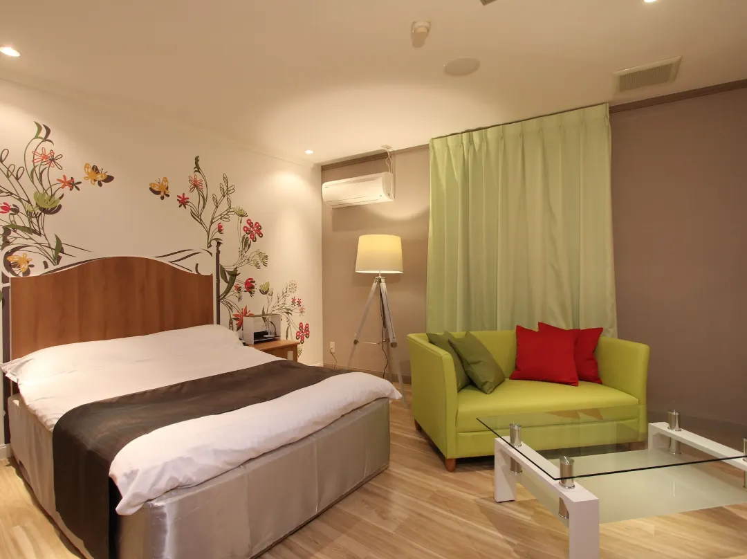 Restay Sun City - Utsunomiya