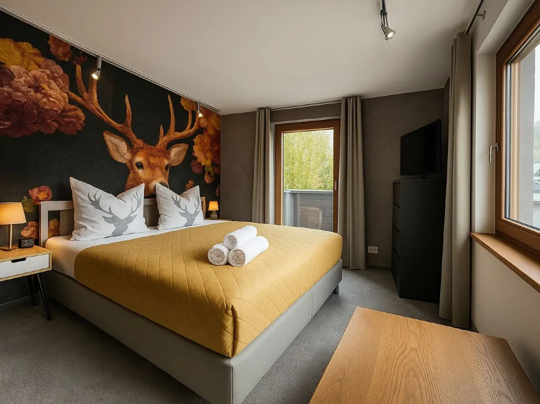 Two Brothers Inn - Pertisau