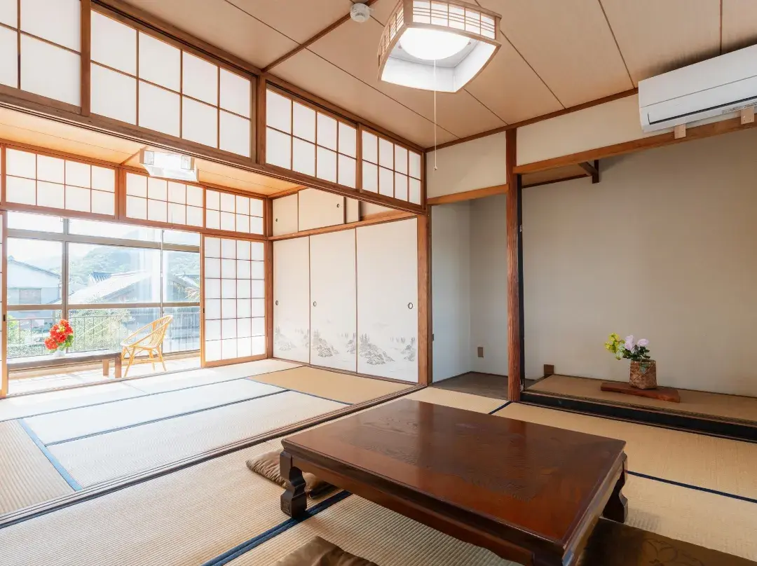 Guest House Marin - 日本