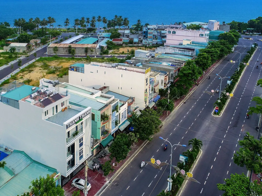 Thanh Thanh Hotel - Quy Nhon