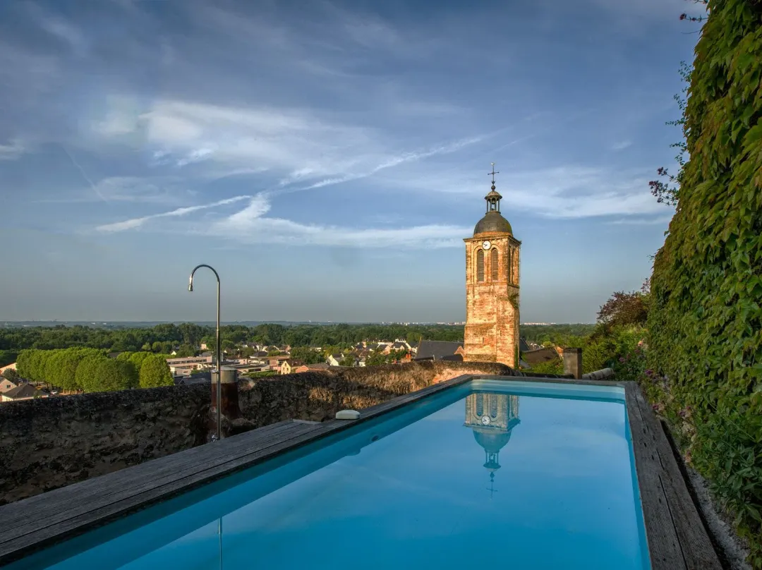La Rochelière - Montlouis-sur-Loire