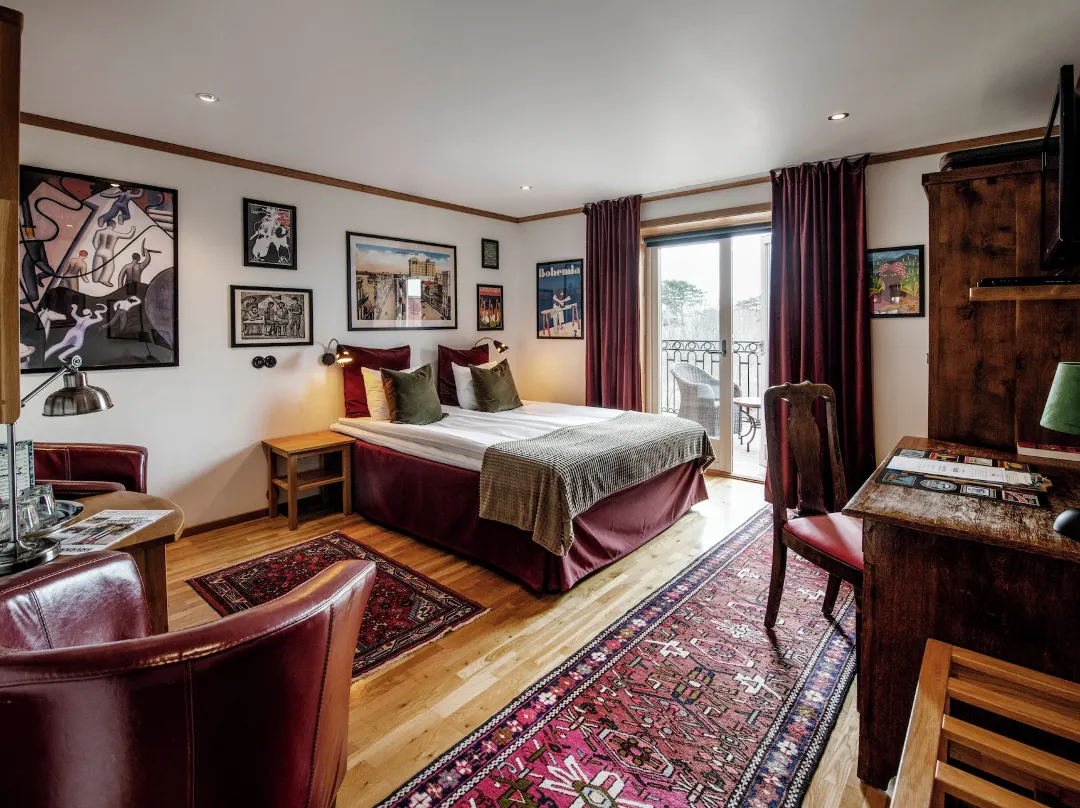 Hotell Havanna - Varberg