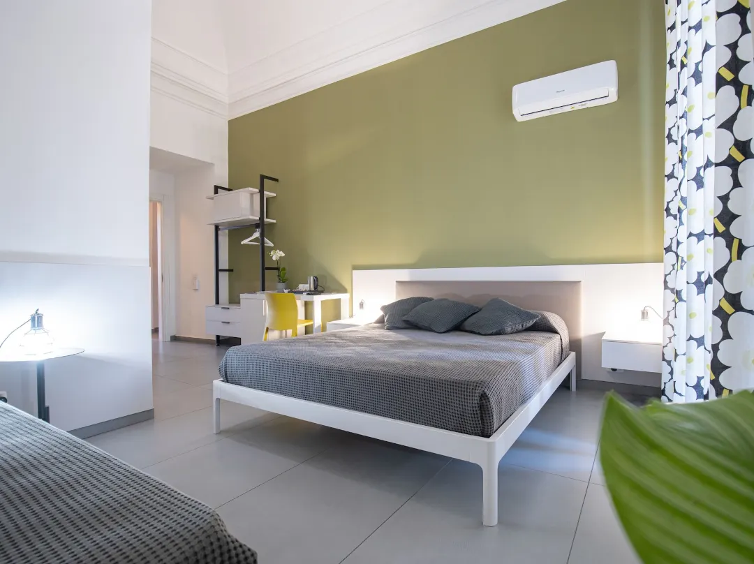 Suite Inn Catania - Catane