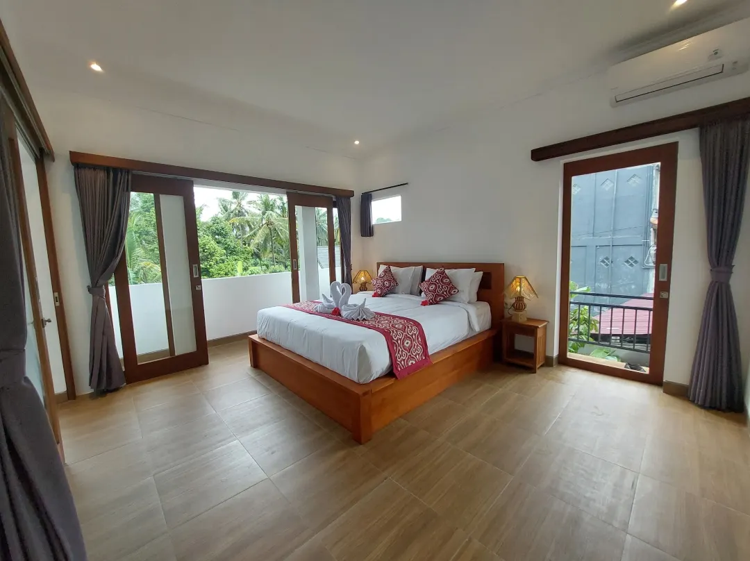 Prema Shiva Suites And Villas By Eps - Ubud