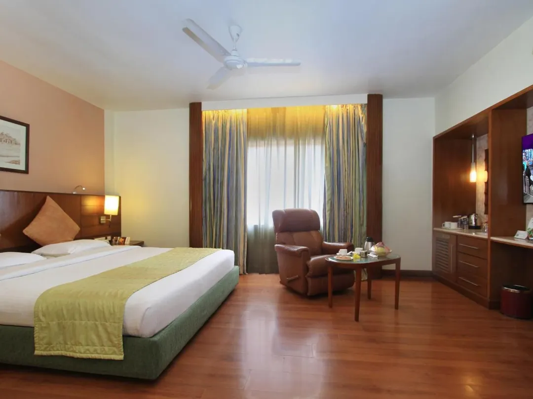 La Sara Grand - Bangalore