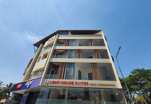 Light House Suites Hubballi : Avis, Tarifs & Photos 2026 | Trip.com