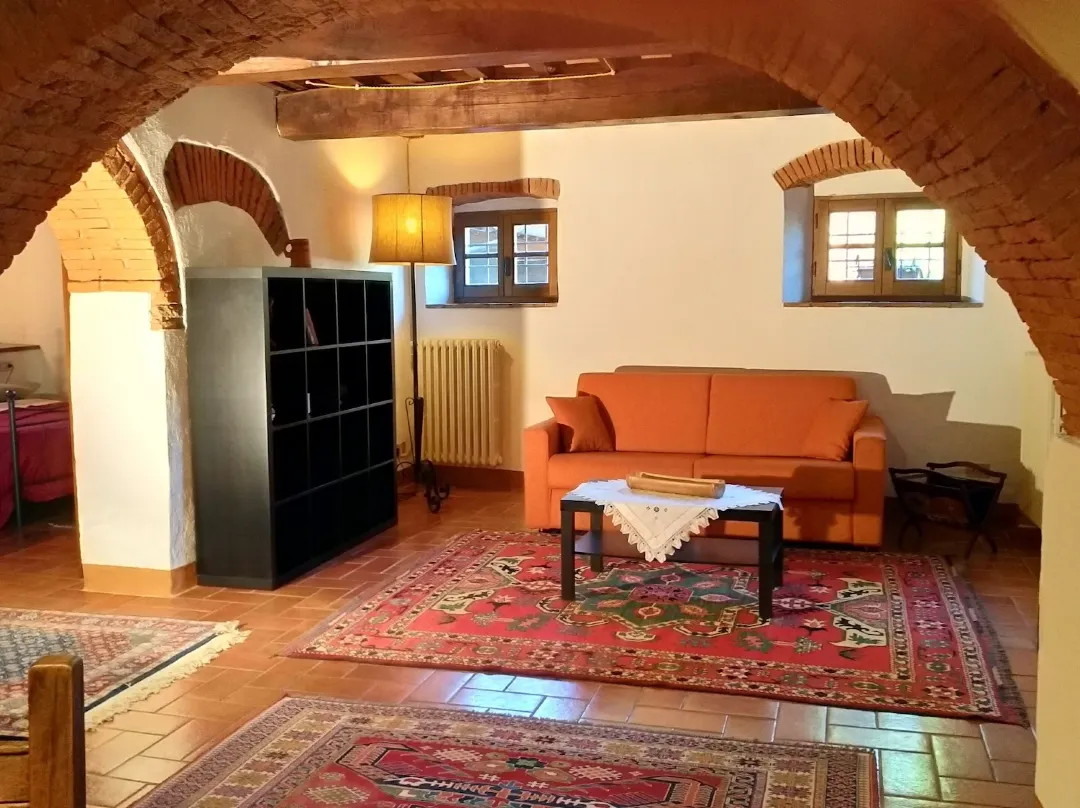 Villa La Nussa B&b - Provincia di Arezzo