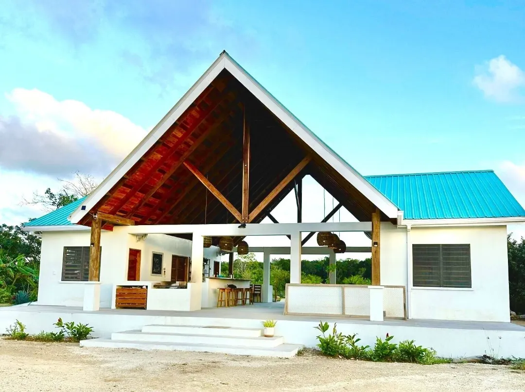Belizima Eco Resort - Quintana Roo