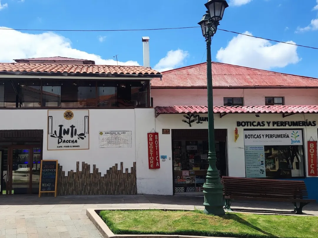 Hotel Sol Del Oriente Cusco - Cuzco