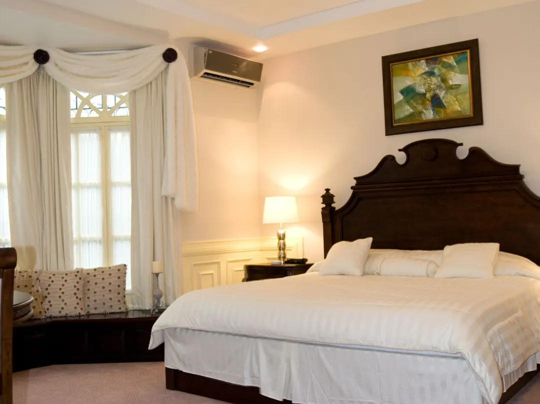 Sportsmens Lodge - San José
