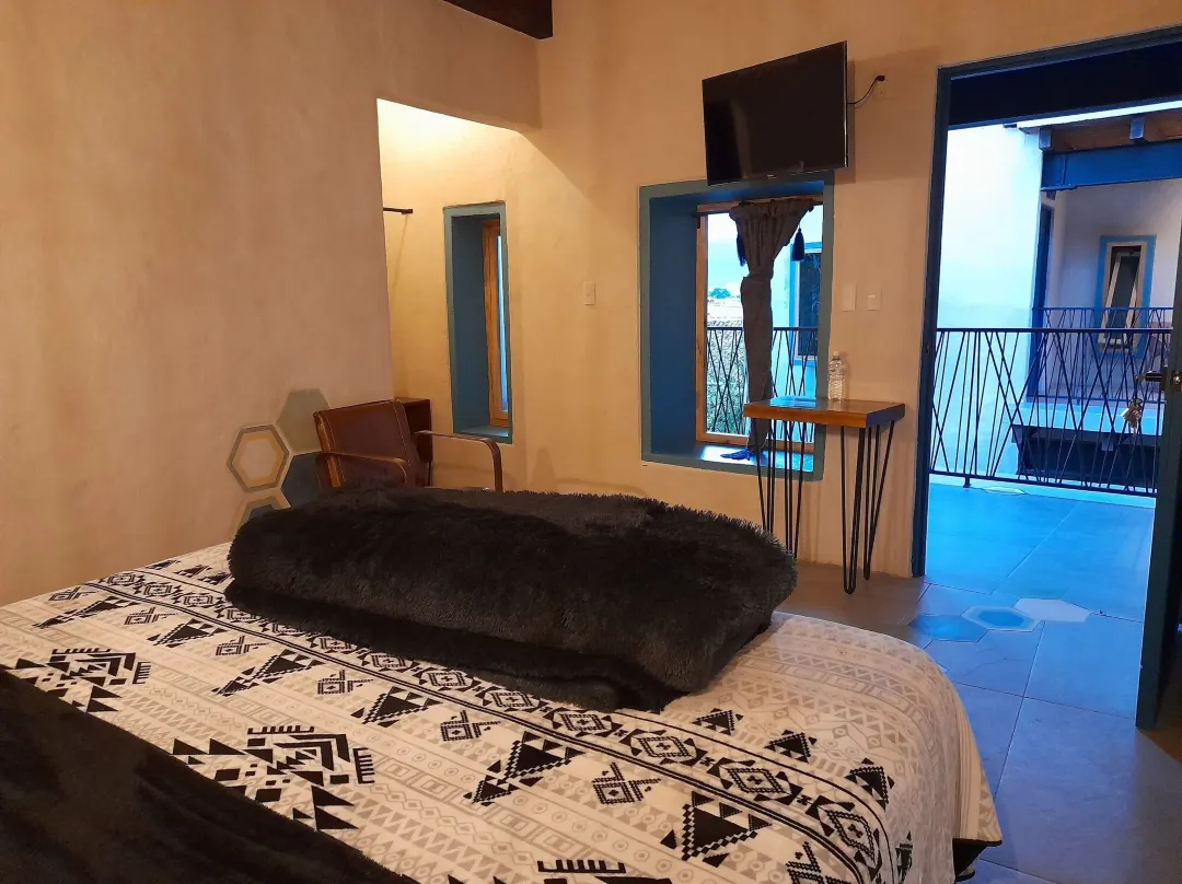 Hotel Pepen - San Cristóbal de las Casas
