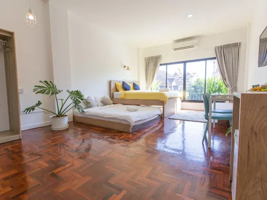 The Little Siri - Chiang Mai