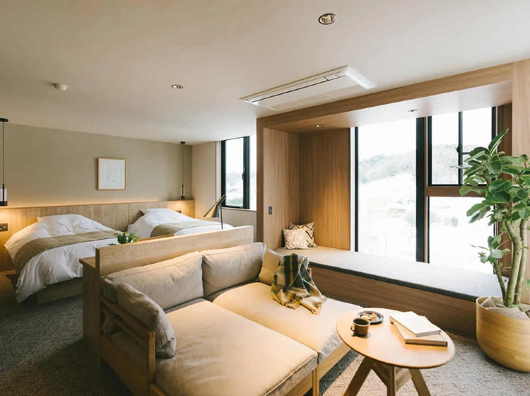 Hotel Soka - 京丹後市