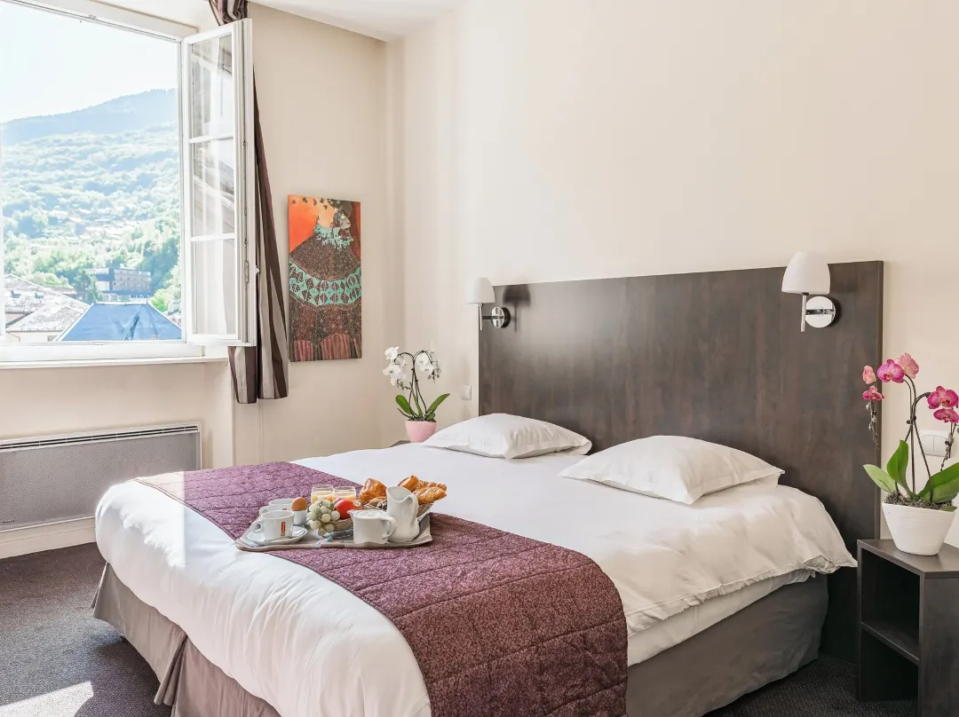 Hi Brides-les-bains - Savoie