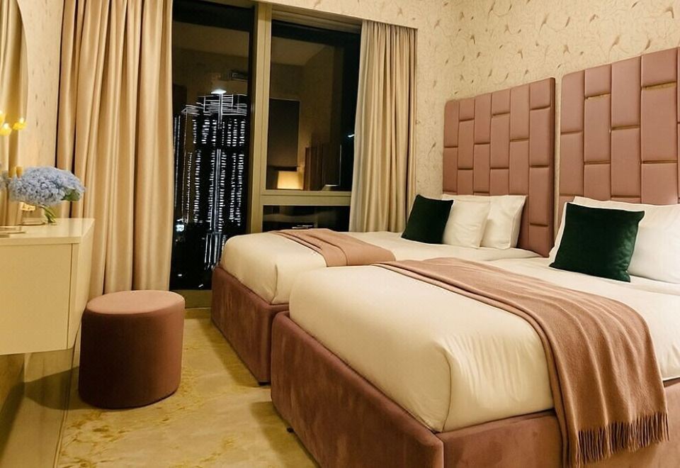 One Lux Stay Grande Signature Residences - ราคาดีที่สุด & ดีลพิเศษ 2025 ...
