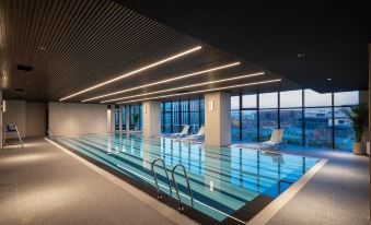 Mercure Ambassador Seoul Magok, Seoul - Updated 2026 Prices, Reviews ...