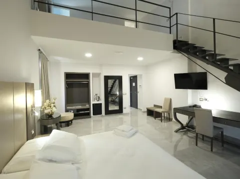 Best Western Grand Hotel Catanzaro - Catanzaro