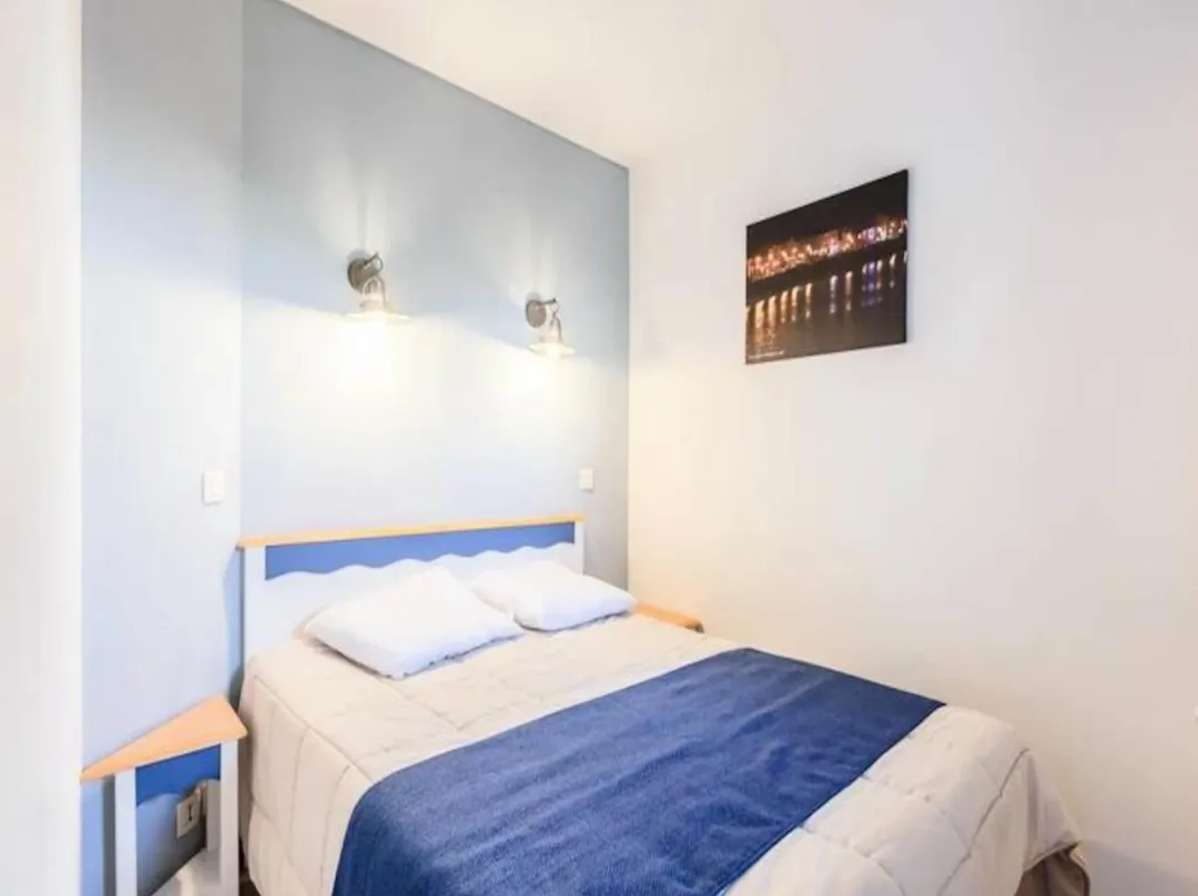 2 Rooms 5 People Selection - Talmont-Saint-Hilaire
