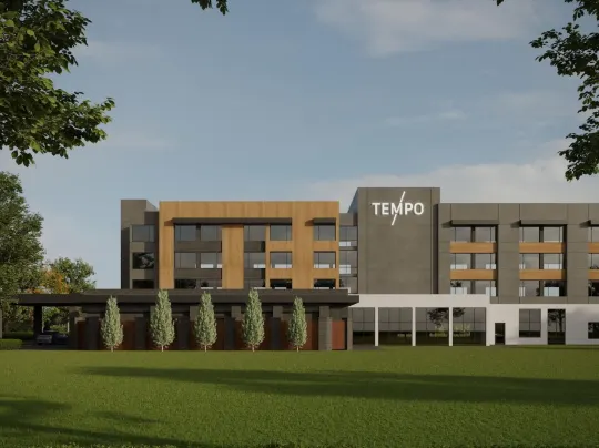 Tempo By Hilton Manassas - Gainesville, VA