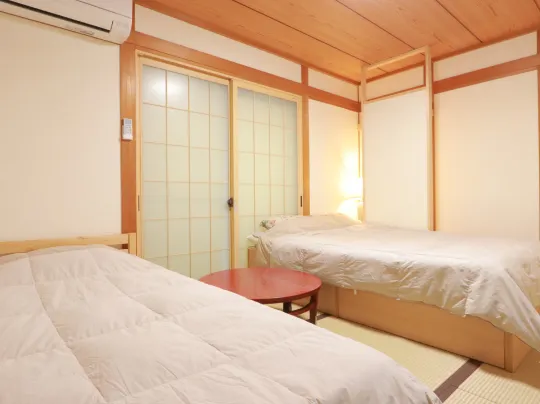 Petit Hotel Mrs. Mulberry - Sakaide